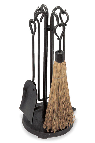 Pilgrim Home and Hearth Raised Hearth Stove Tool Set | 18000 — Cozy ...