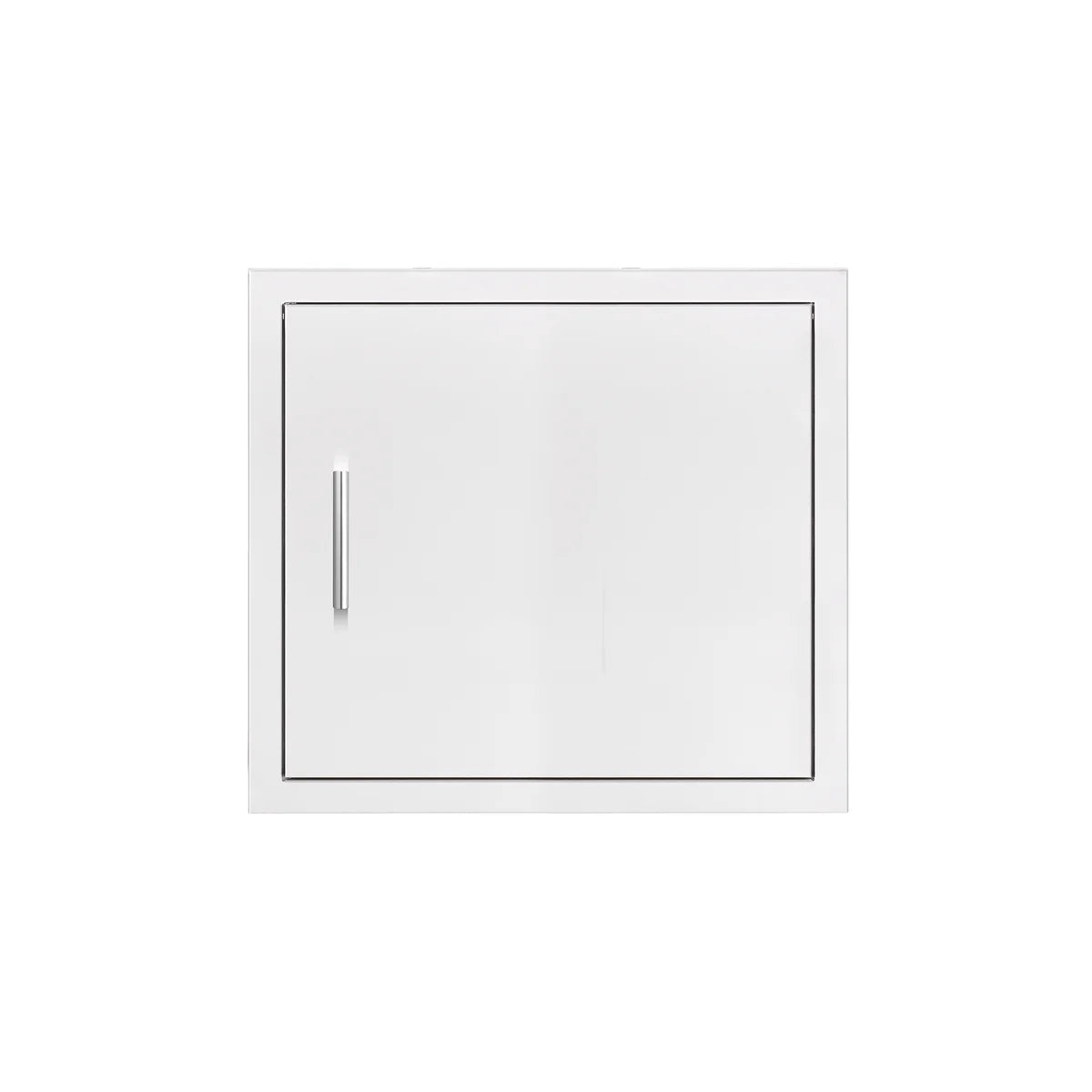 Summerset 22" Horizontal Access Door | Outdoor Kitchens — Cozy Glow Stoves