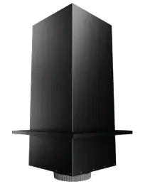 DuraVent DuraTech Reduced Clearance Square Ceiling Support Box – 6 ...