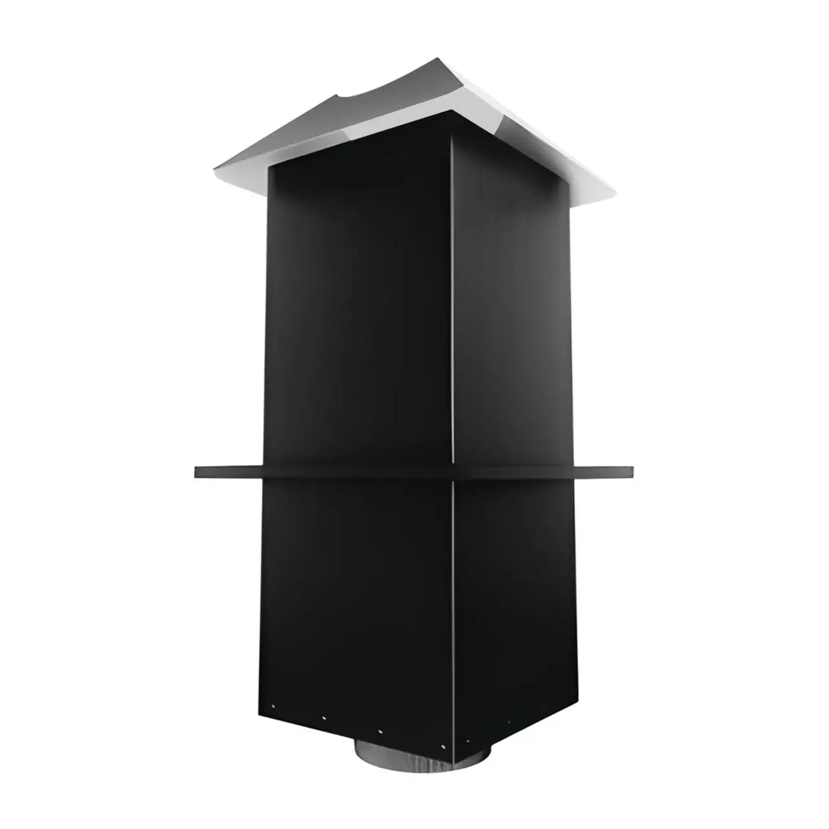 DuraVent DuraTech Ceiling Support Box | Chimney Installation — Cozy ...