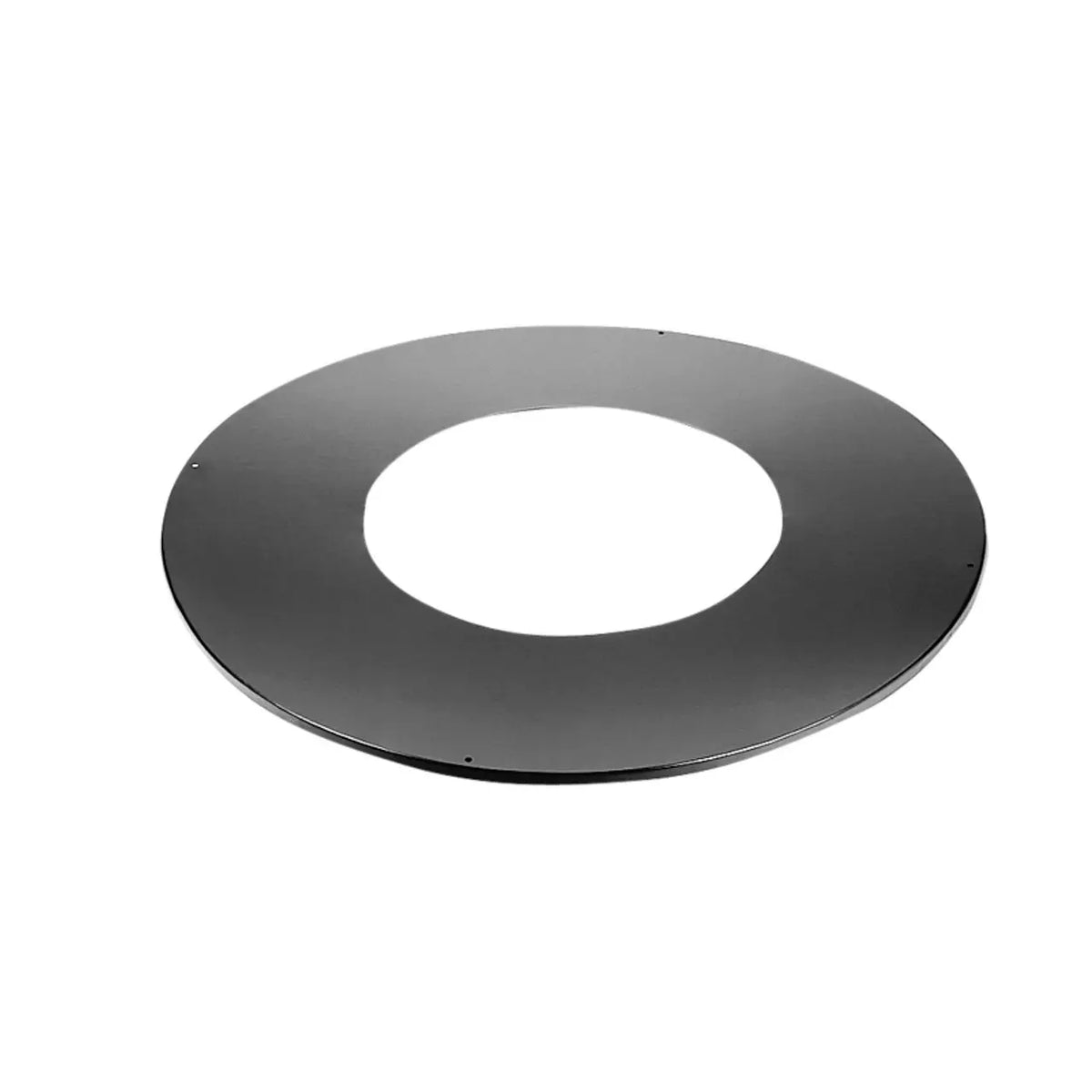 DuraVent DuraTech Trim Collar for Ceiling Support Box — Cozy Glow Stoves