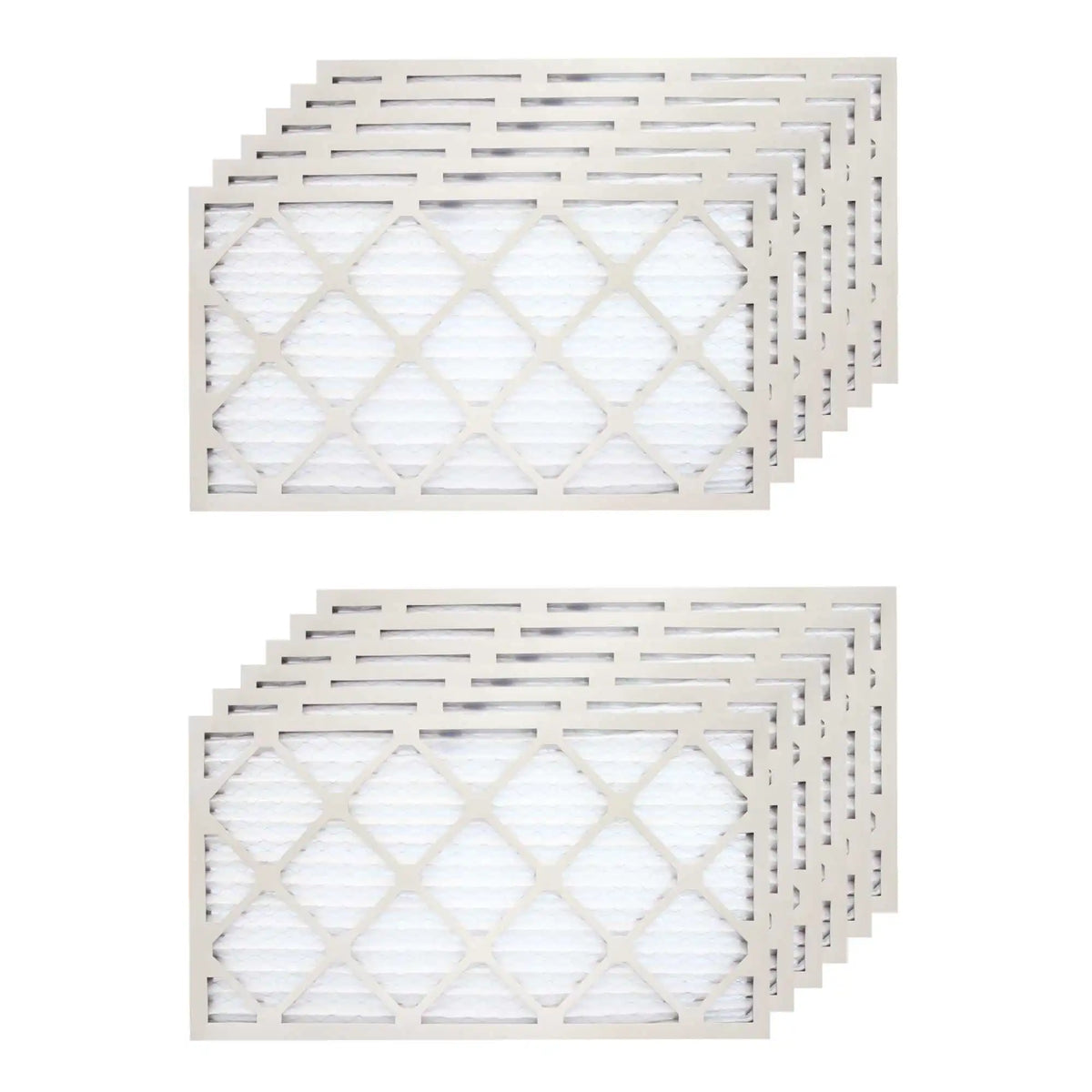 SBI Cardboard Air Filters (12 Pack) — Cozy Glow Stoves