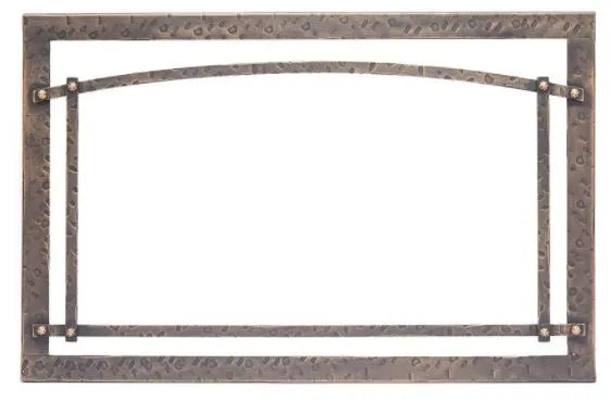 Modern Flames Hammered Burnished Bronze Premium Overlay for Redstone 3 ...
