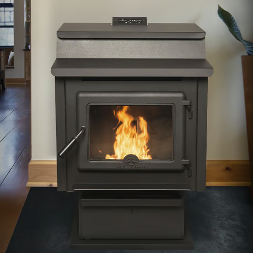 Pellet Stoves — Cozy Glow Stoves