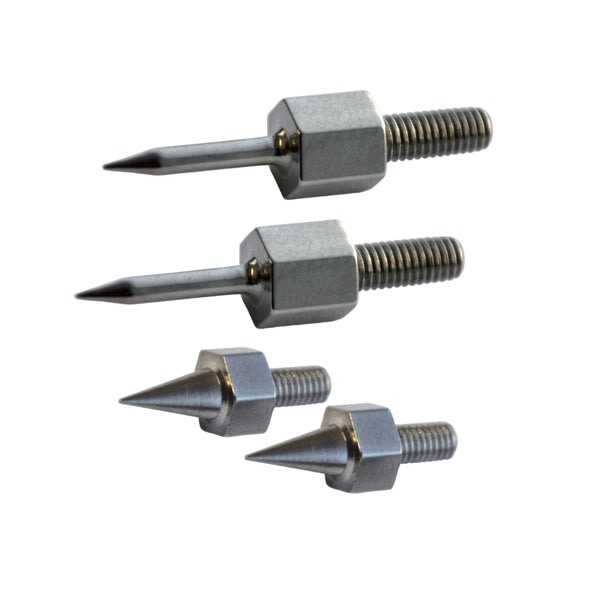 SBI Replacement Pins for Digital Moisture Meter — Cozy Glow Stoves