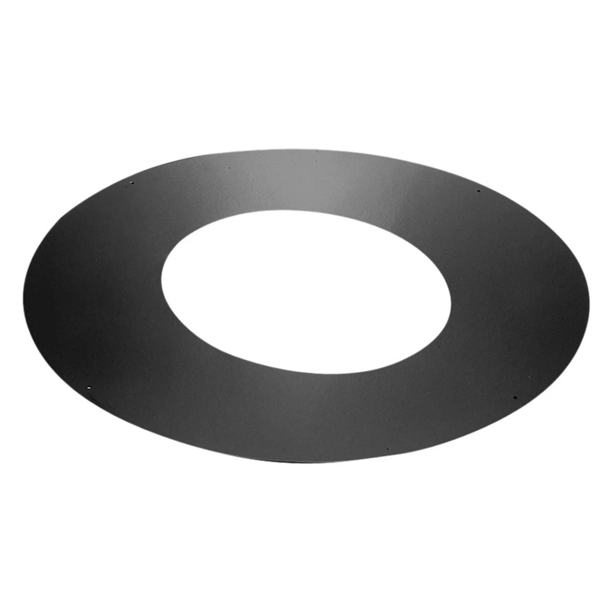 DuraVent DuraTech Trim Collar for Roof Support Bracket — Cozy Glow Stoves