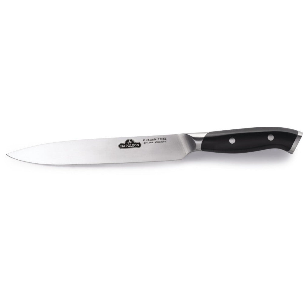 Napoleon Paring Knife with German Steel Blade | 55215 — Cozy Glow Stoves