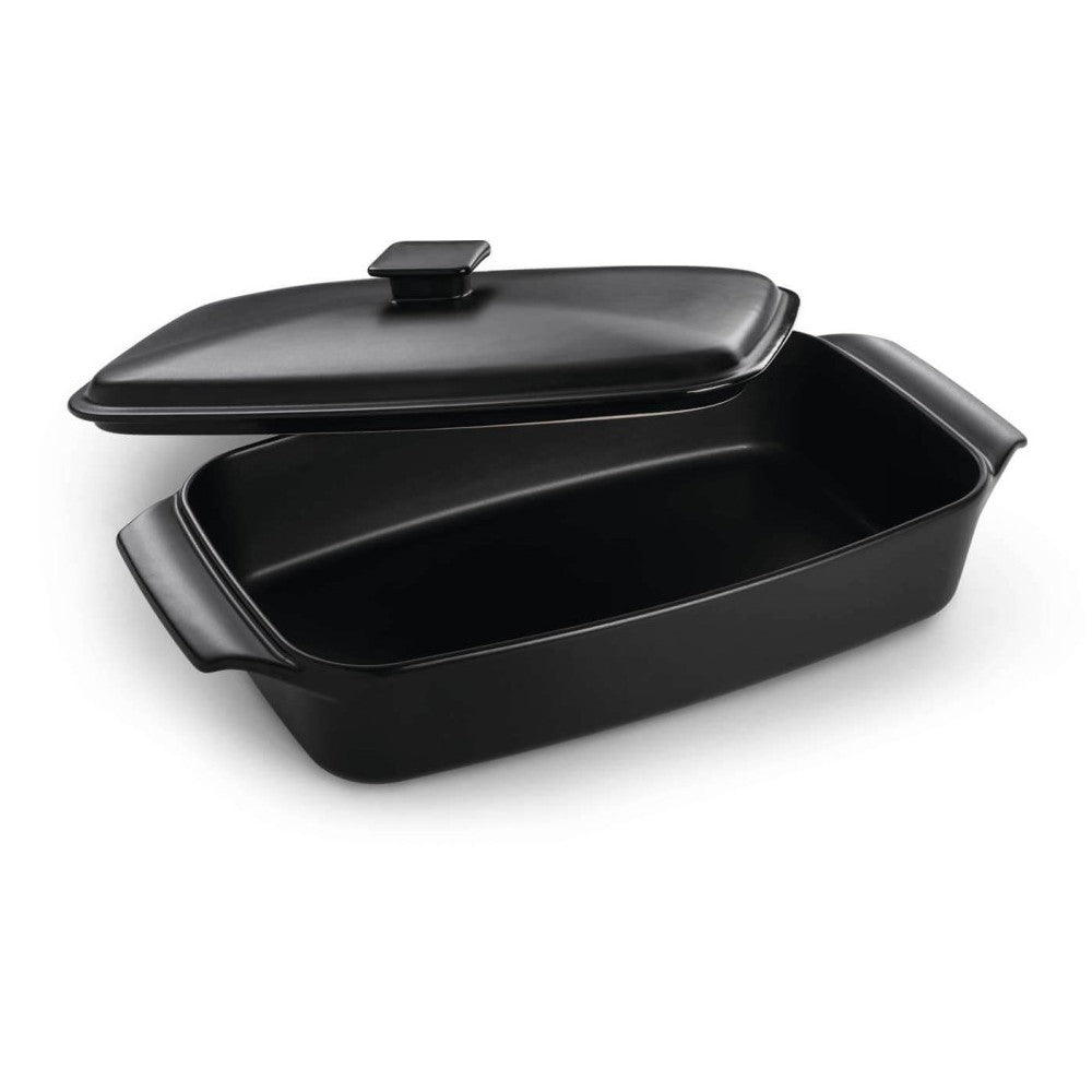 Napoleon Ceramic Casserole Dish | 70151 — Cozy Glow Stoves