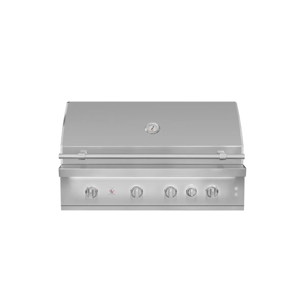 Summerset Grills Quest 42-inch Built-In Gas Grill | Premium BBQ — Cozy ...