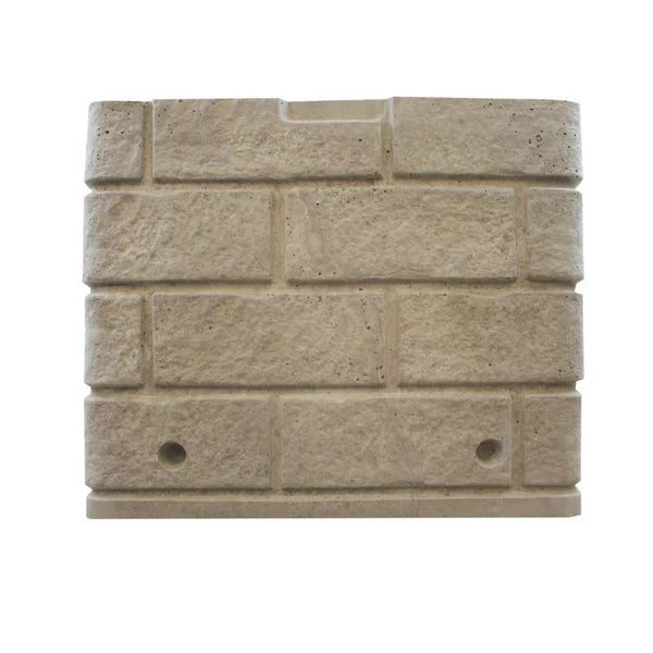 Right Or Left Side Refractory Brick | Genuine SBI Part VA5071-2 — Cozy ...